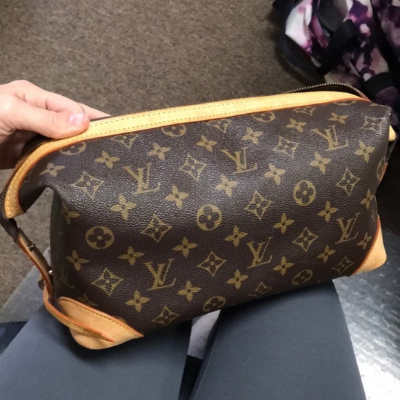Louis Vuitton | Bags | Iso Lv Cosmetic Casedoes Anyone Know The Name ...
